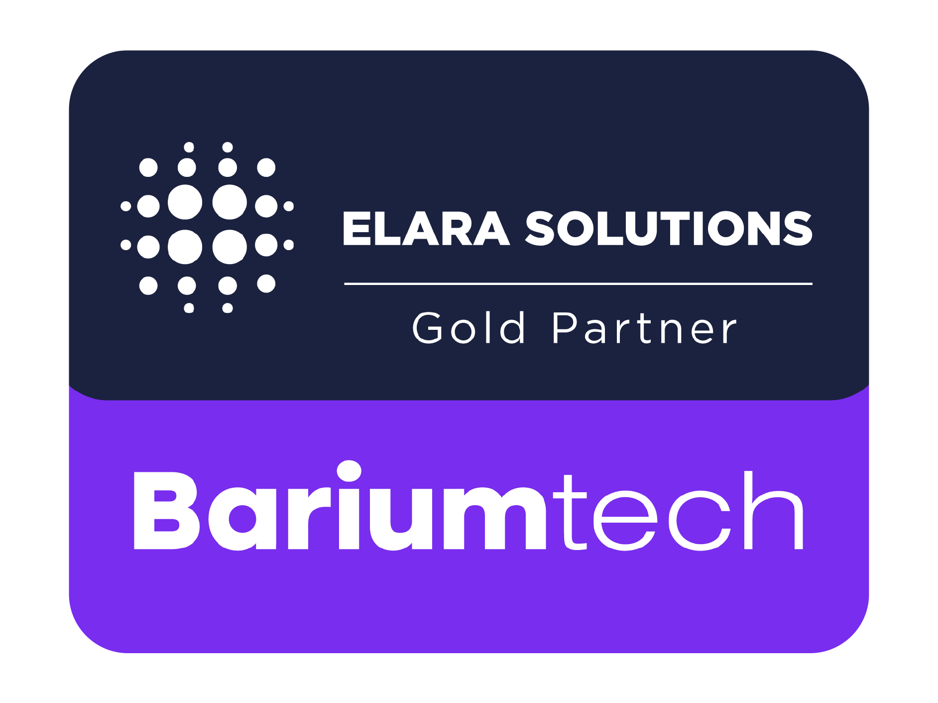 Bariumtech